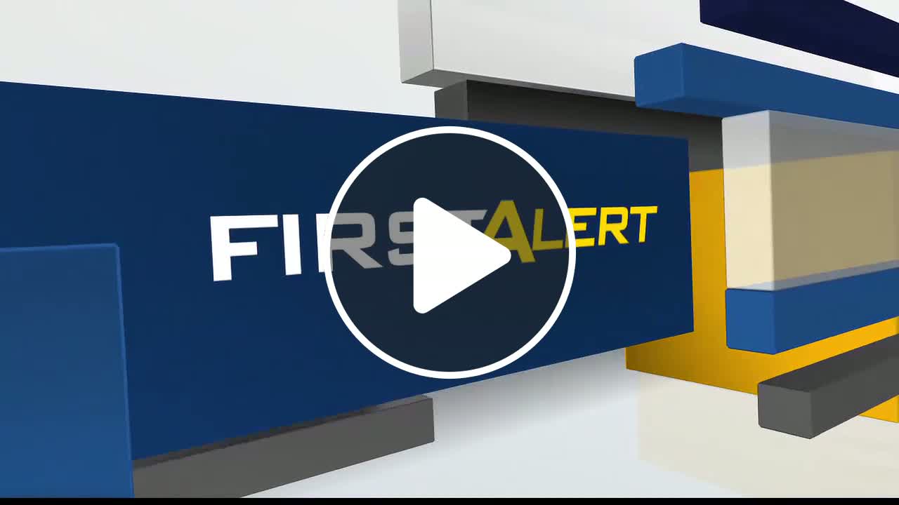 Tyler Roney's Monday First Alert Forecast - NewsBreak