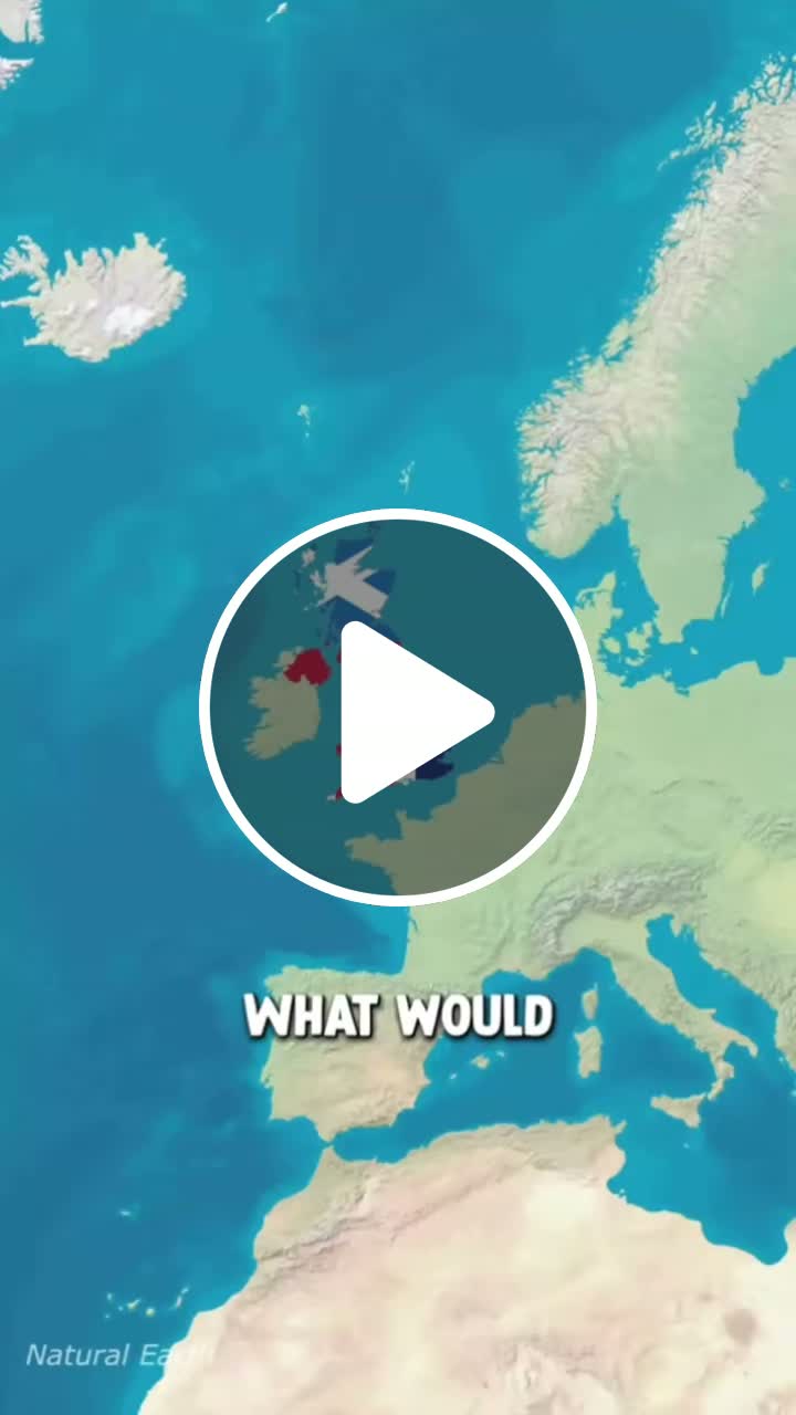 What If Scotland Declared Independence #shortsfeed #shorts #history # ...