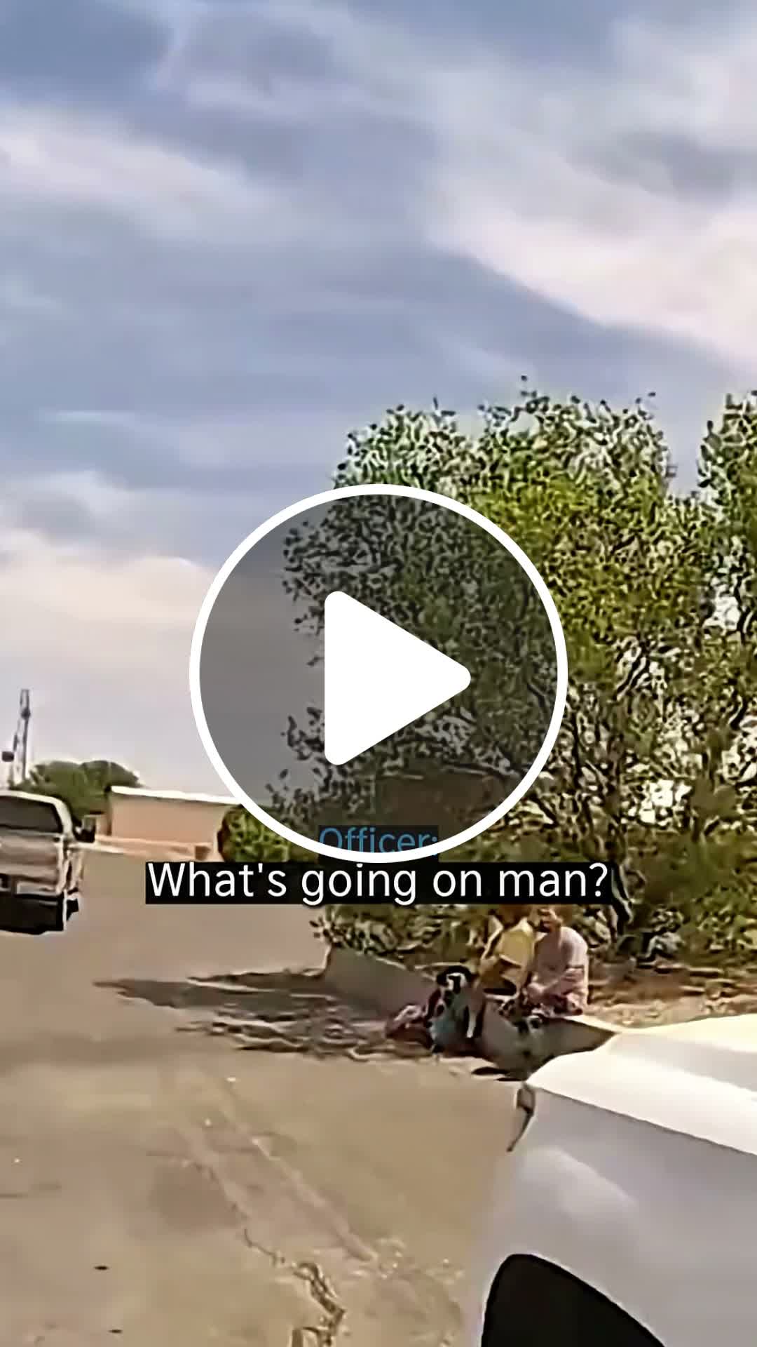 Man Turns Himself In After 15 Years. - NewsBreak
