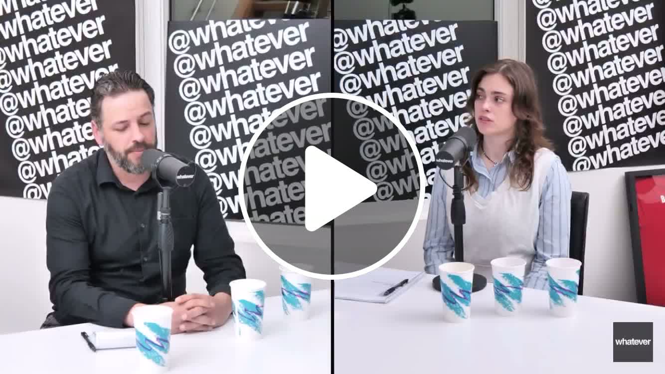 Andrew Wilson, known for promoting family values, goes off when a ...