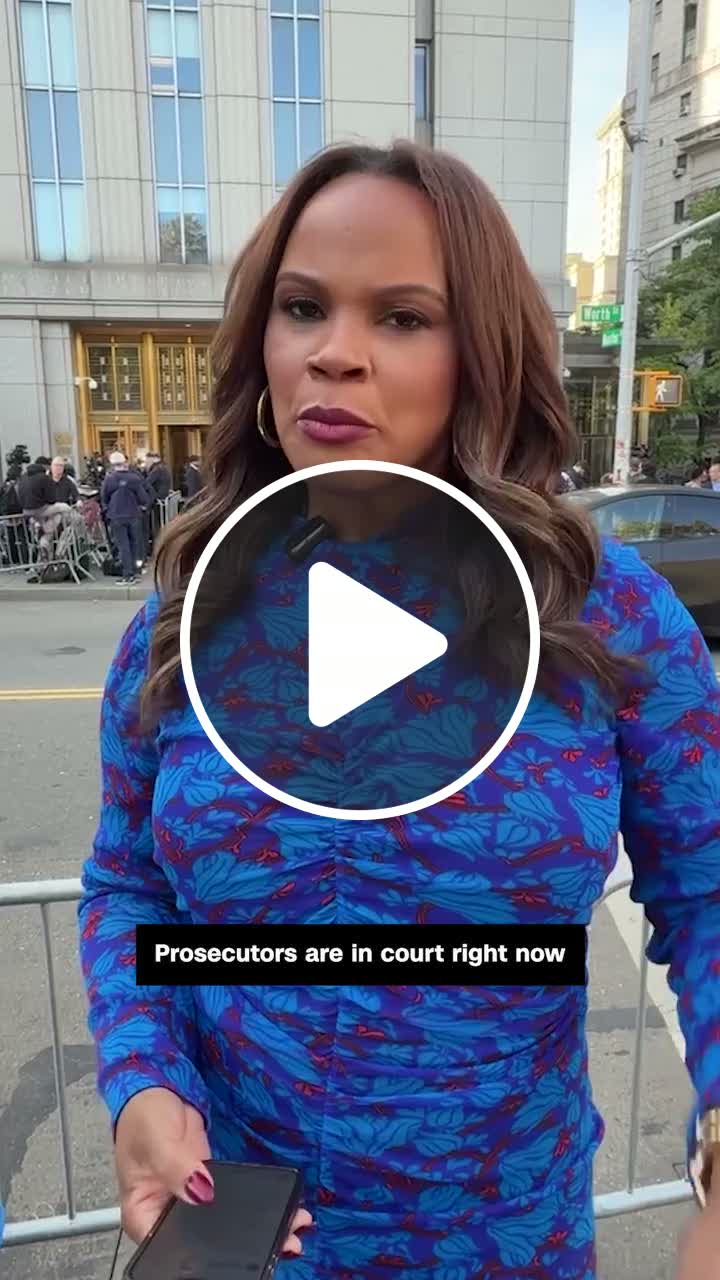 Sean Diddy Combs is in court for a sentencing hearing A jury convicted ...