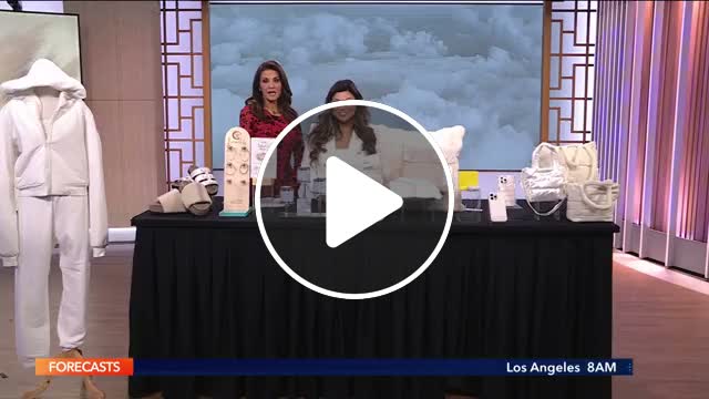 How to incorporate Pantone's color of the year 'Cloud Dancer' into your ...