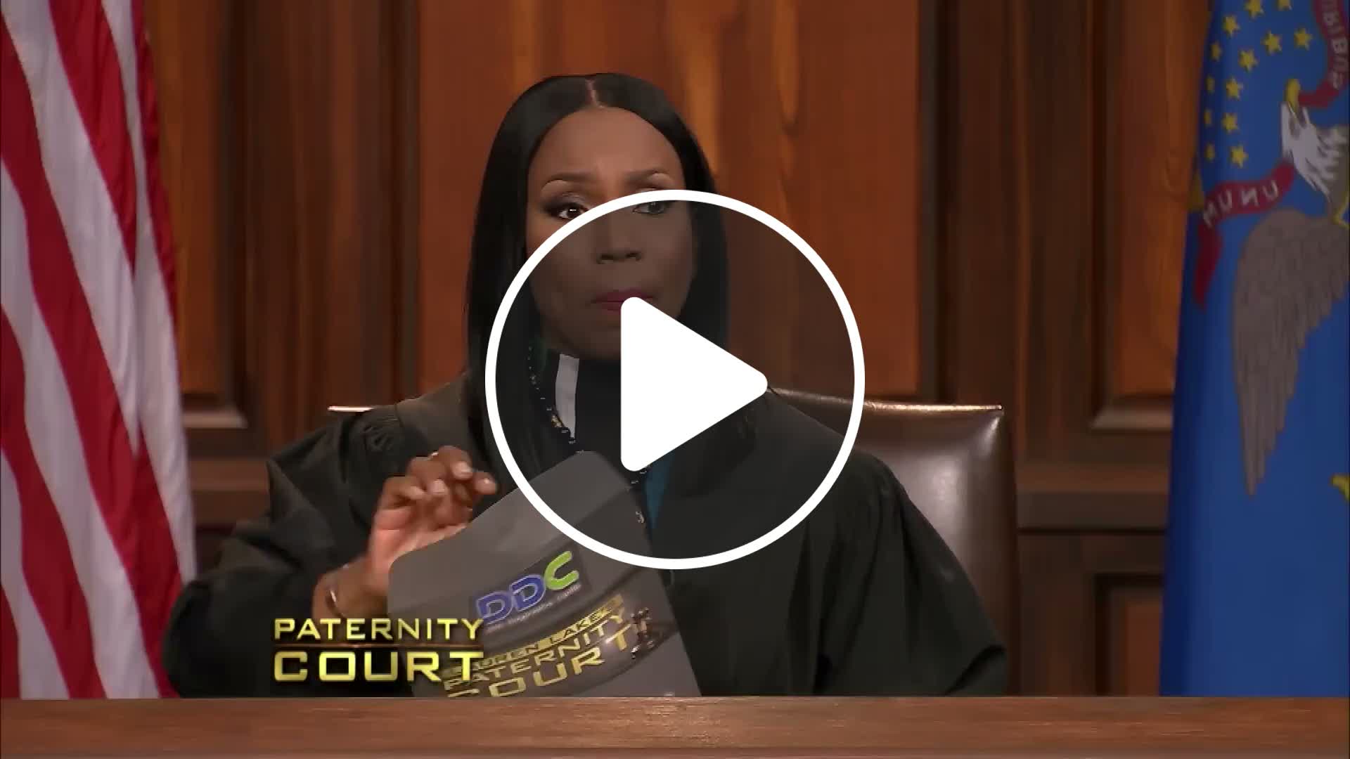 Is Her Son The Father Of Her Grandchild That She Loves (Double Episode ...