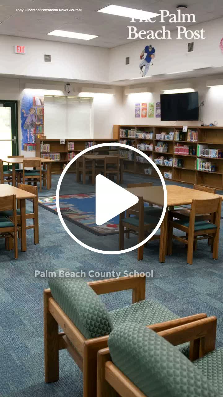 Palm Beach schools keep top grade again - NewsBreak