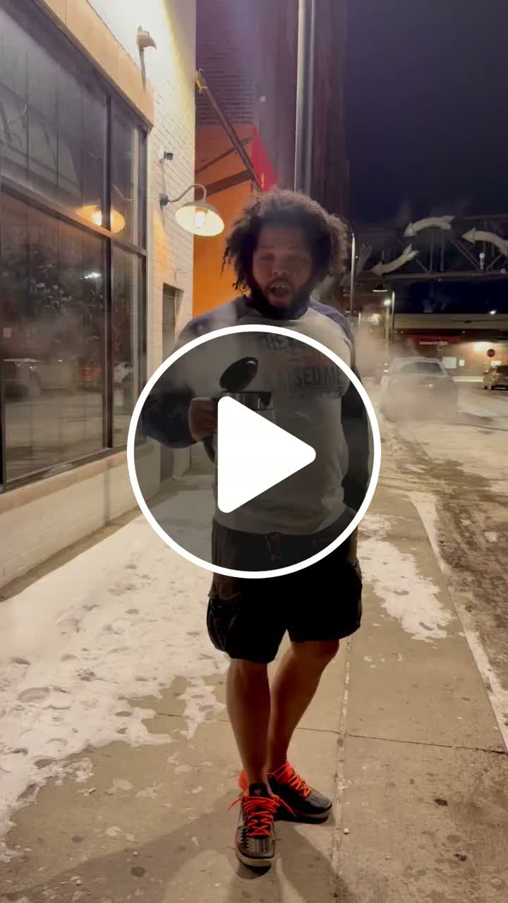 Charles Barkley Sends Strong Message After Tragic ICE Shooting in ...