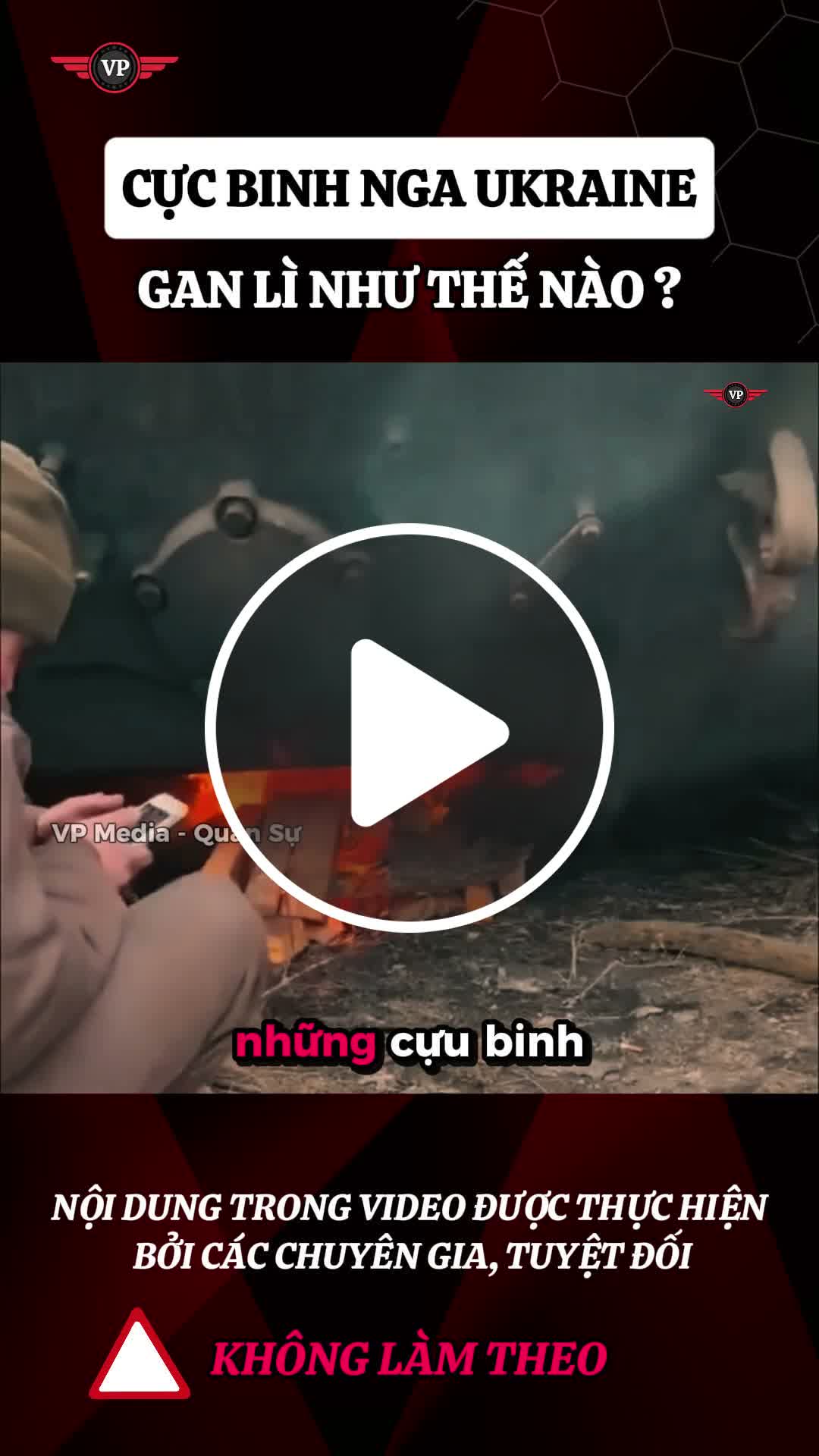 How tough are former Russian-Ukrainian soldiers# #militaryknowledge # ...