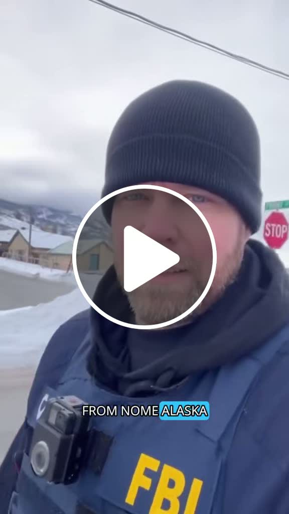 The mysterious disappearances in Nome, Alaska remain unsolved. Dive ...