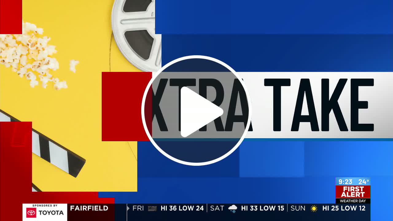 An Xtra Take: '28 Years Later: The Bone Temple' - NewsBreak