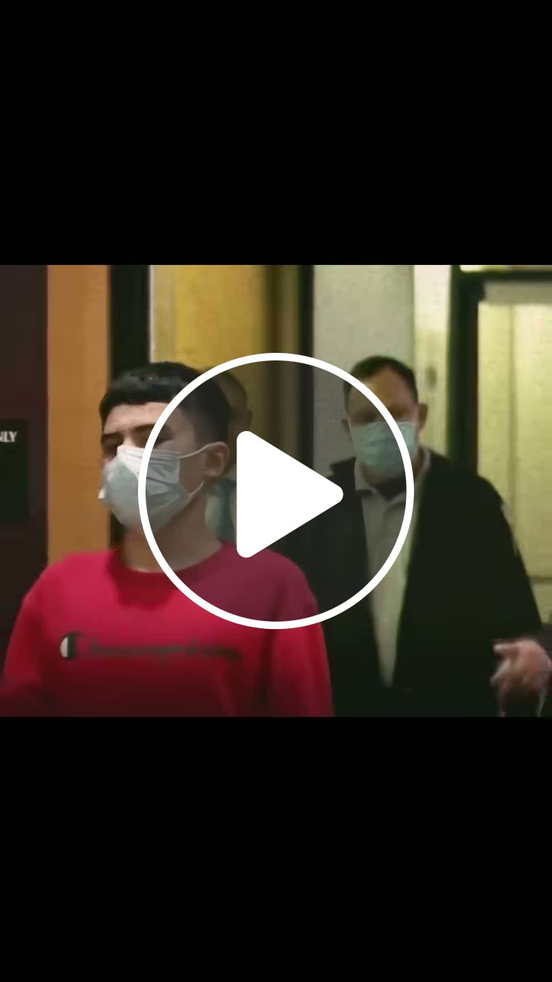 No longer a late-night talk show host, Trevor Noah used his comedic ...