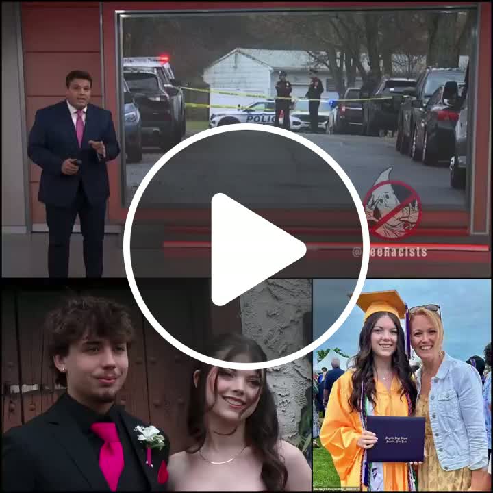 18yo Emily Finn GUNNED down by ex-BF (17) in botched murder-suicide ...