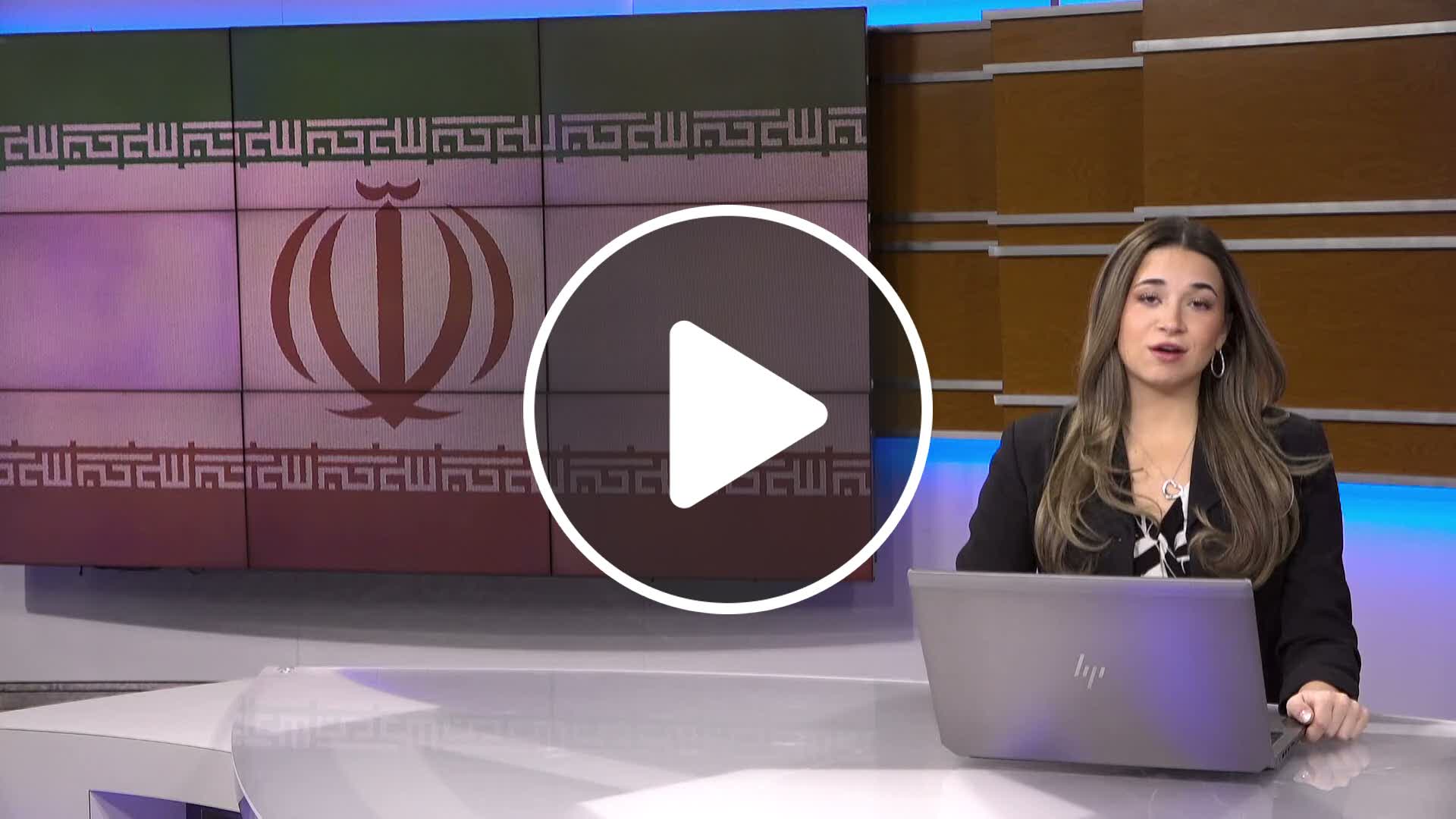 Iranian-Americans in Louisville call on President trump for regime ...