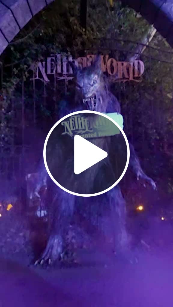 Watch as CNN correspondent Isabel Rosales braves the infamous ...