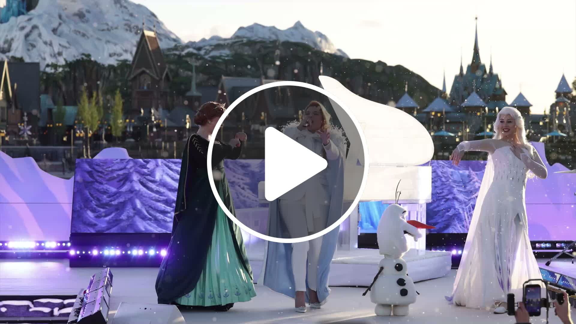 Five little-known facts about The Walt Disney Company - NewsBreak