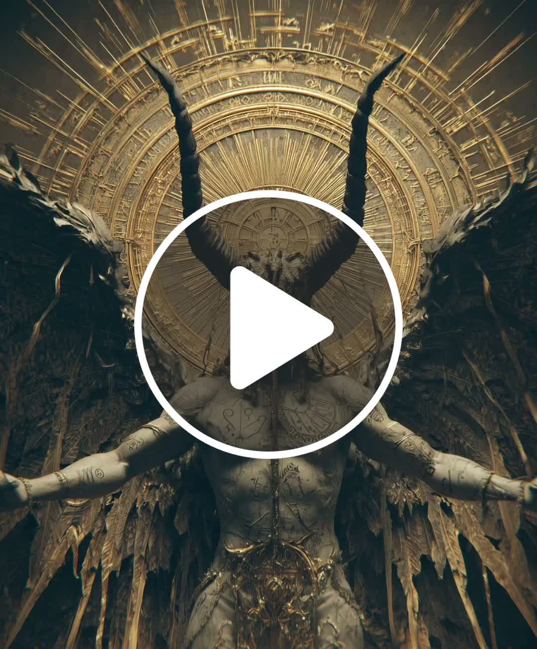 Shall we talk about the Nephilim giants next? - NewsBreak