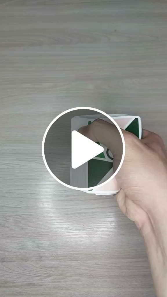 Master the viral card fan! Unlock hidden cardistry skills 🔥 #Cardistry ...