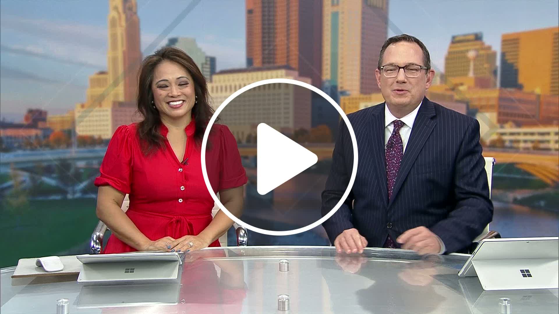 The Wilds celebrates rare births of 2 endangered species - NewsBreak