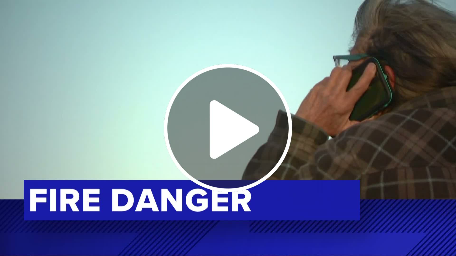 Fire burns about 35 acres in southeastern Boulder County - NewsBreak