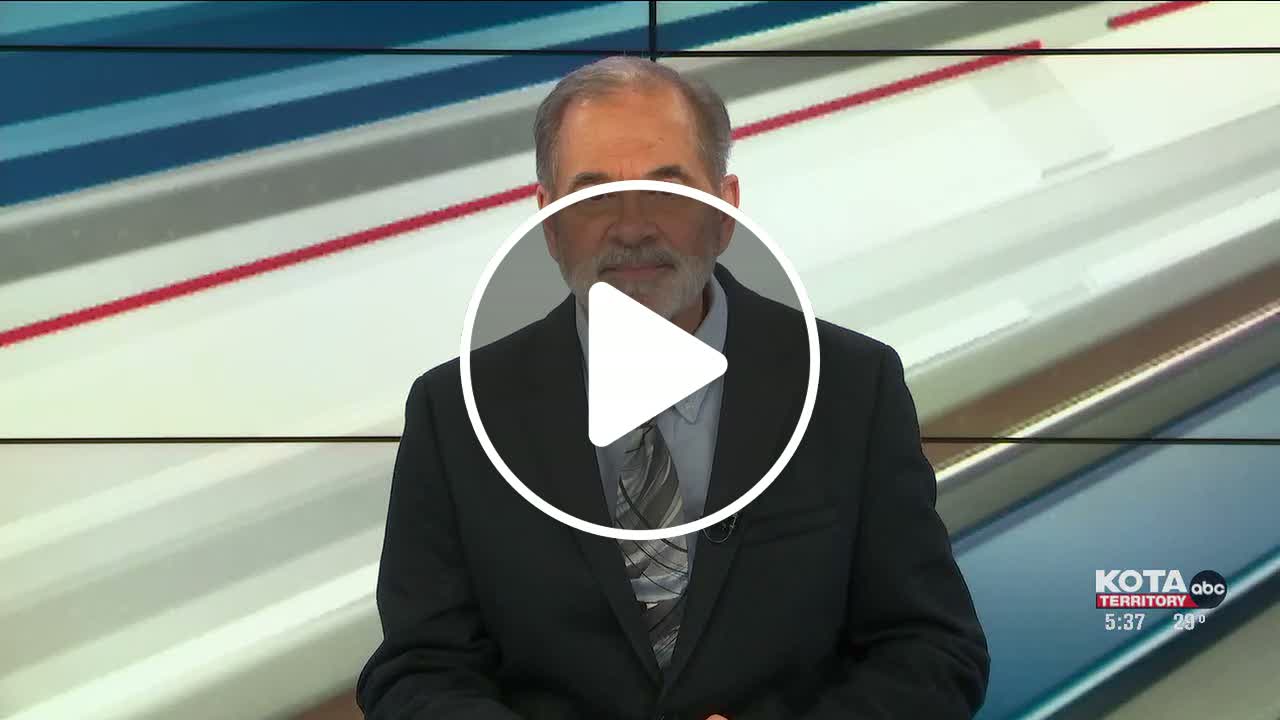 Rapid City approves design amendment for $9.6M Fire Station 9 projecto ...