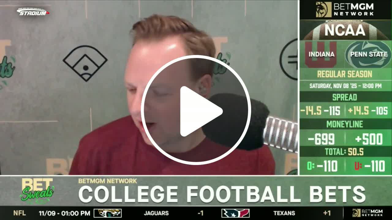 Is Georgia Poised for a Trap Game Against Mississippi State? - NewsBreak