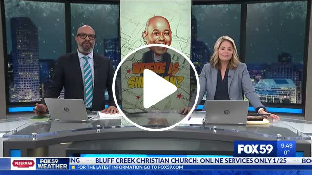 Where Is Sherman? Pixel Haus in Broad Ripple Part Two - NewsBreak