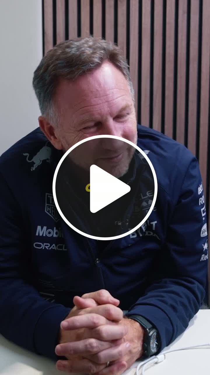 He knows his elvis songs #F1 #RedBullRacing #LasVegasGP - NewsBreak