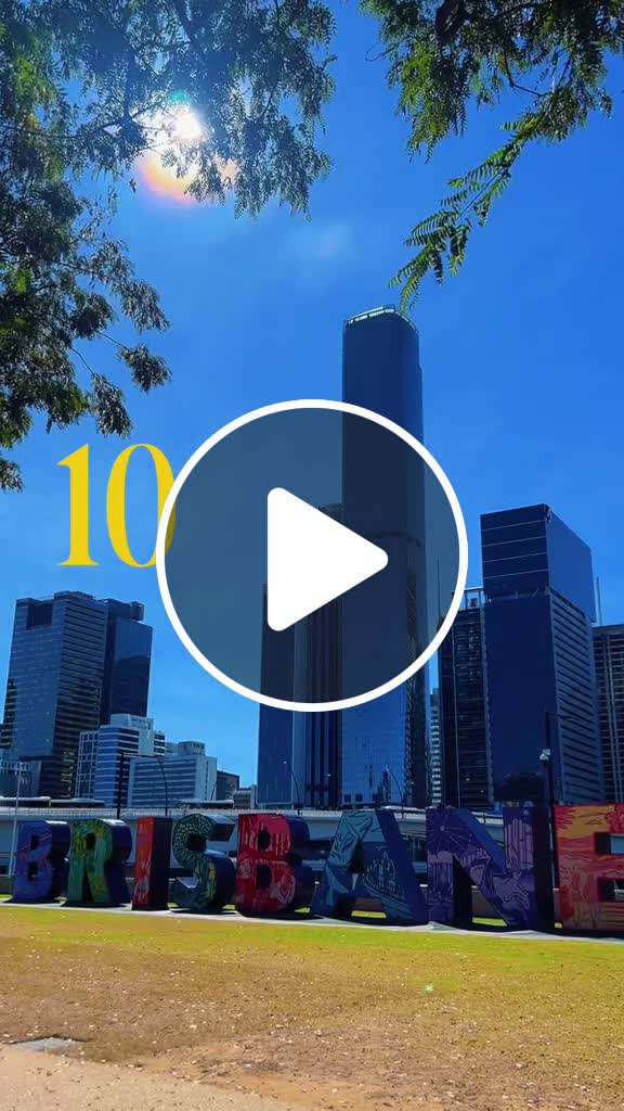 Our Top 10 Favourite Things to Do in Brisbane Australia From iconic ...
