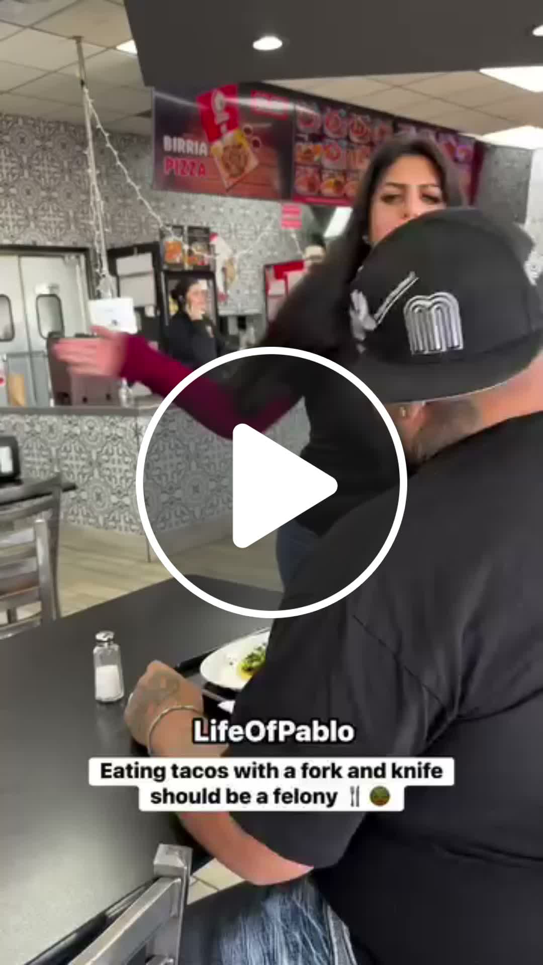 knife and fork - NewsBreak