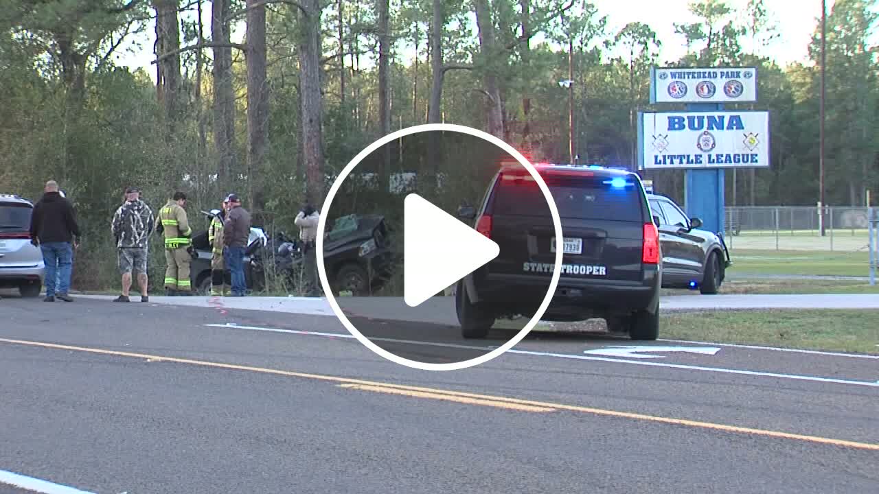 Louisiana man killed in Jasper County, Texas crash - NewsBreak