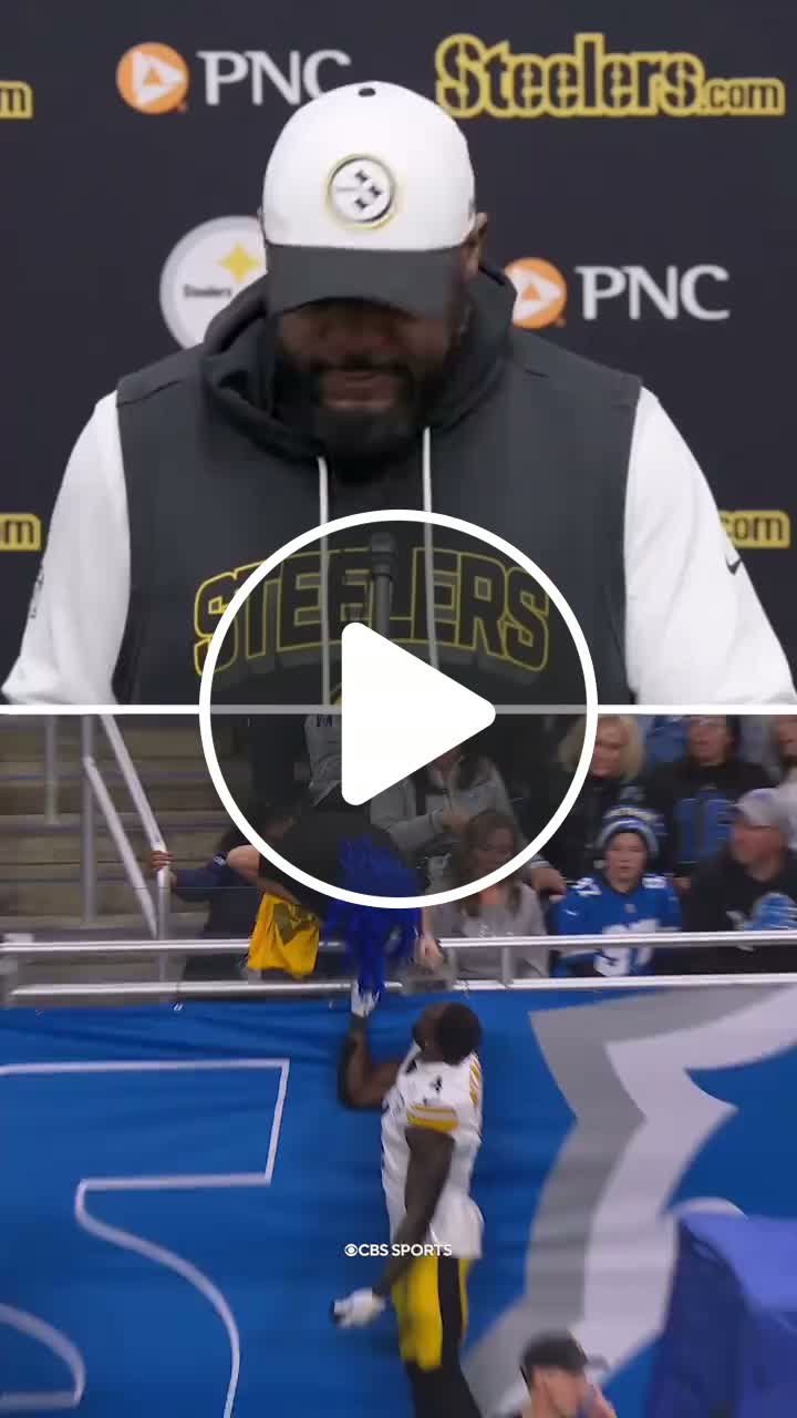 "I certainly don't condone the behavior, but I support DK Metcalf ...