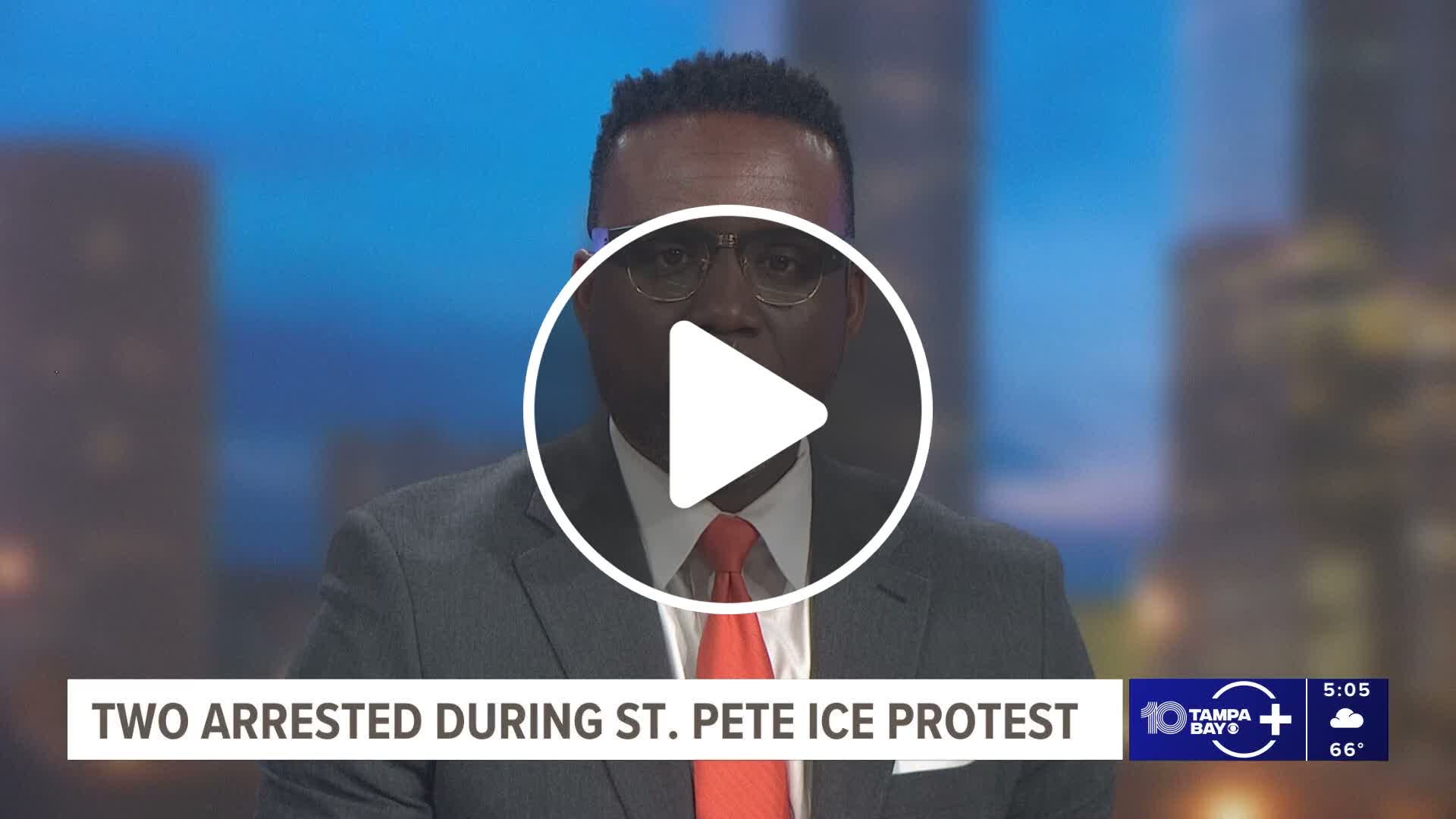 Sarasota County man accused of having bomb-making materials - NewsBreak