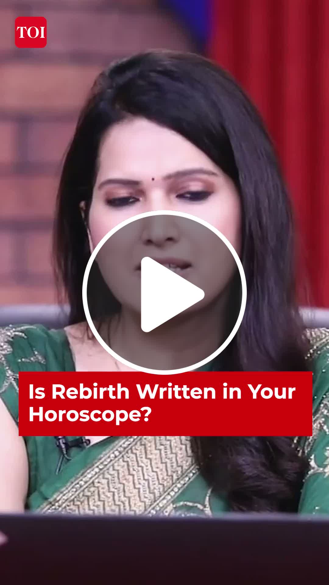 Can Astrology Show Rebirth? Jeffrey Armstrong Explains - NewsBreak