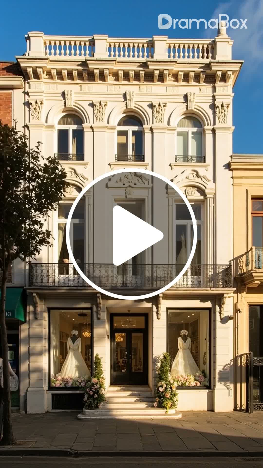 A gift she can't refuse. Secrets wrapped in silk. The black card ...