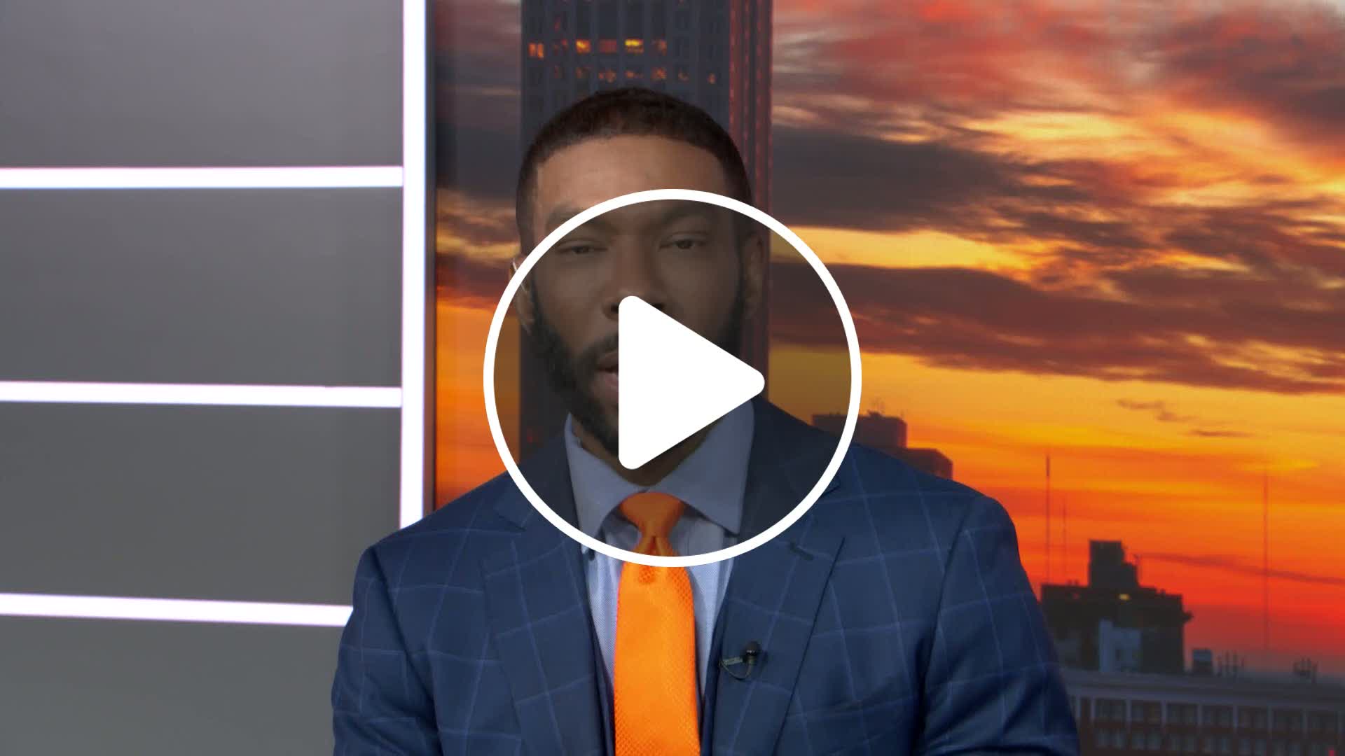 Robbery suspect shot by Phoenix PD after reportedly disobeying commands ...