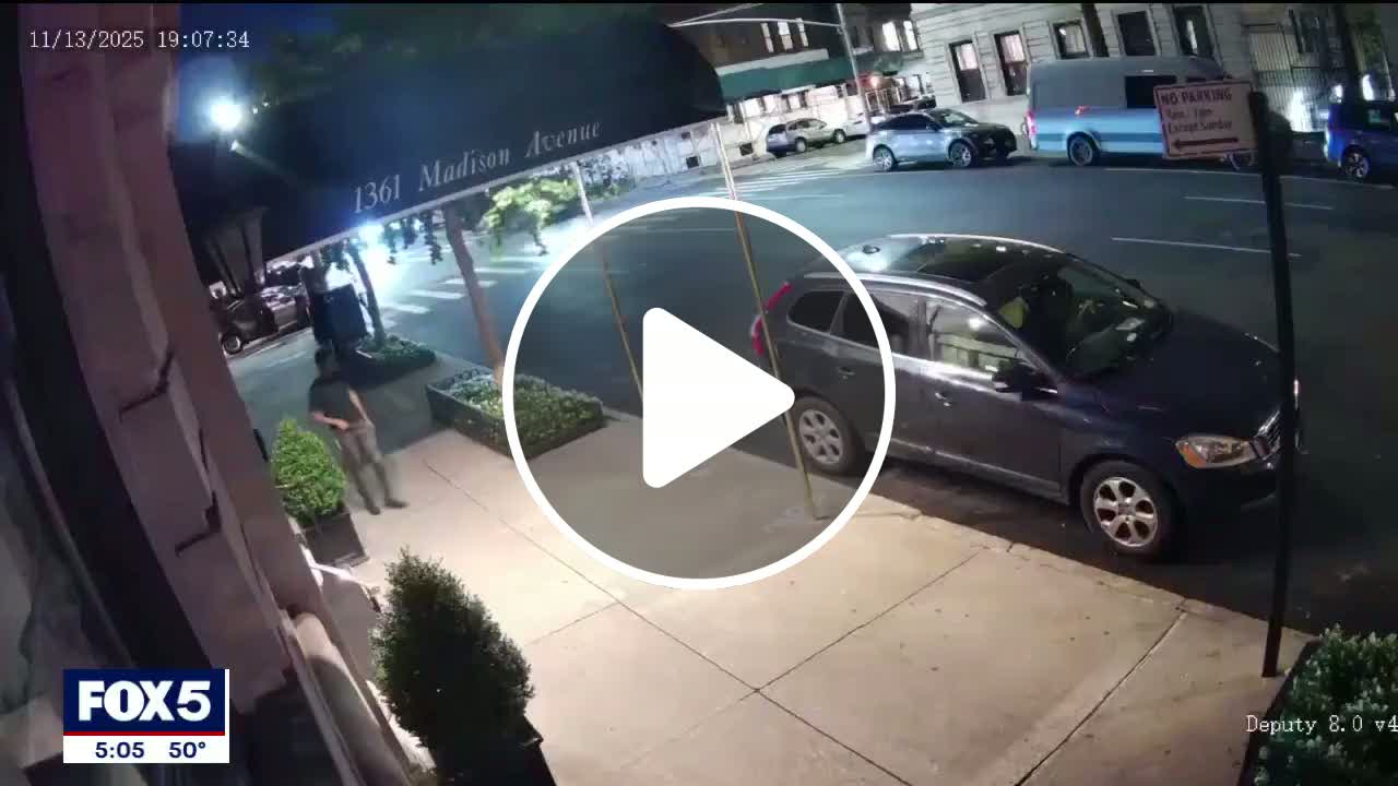 New video shows deadly Upper East Side shootout between NYPD and armed ...