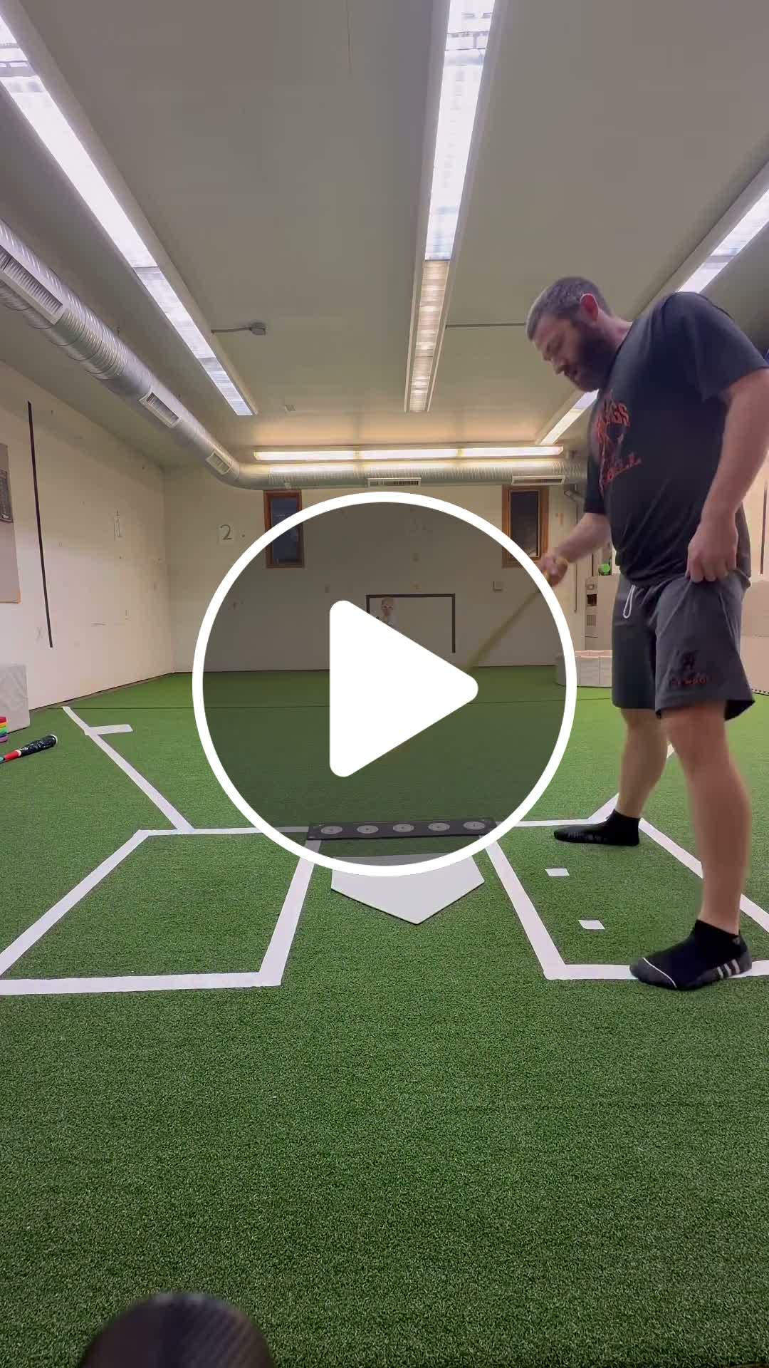 First ever ABS Challenge in Garage Ball history! #CaughtOnCamera # ...