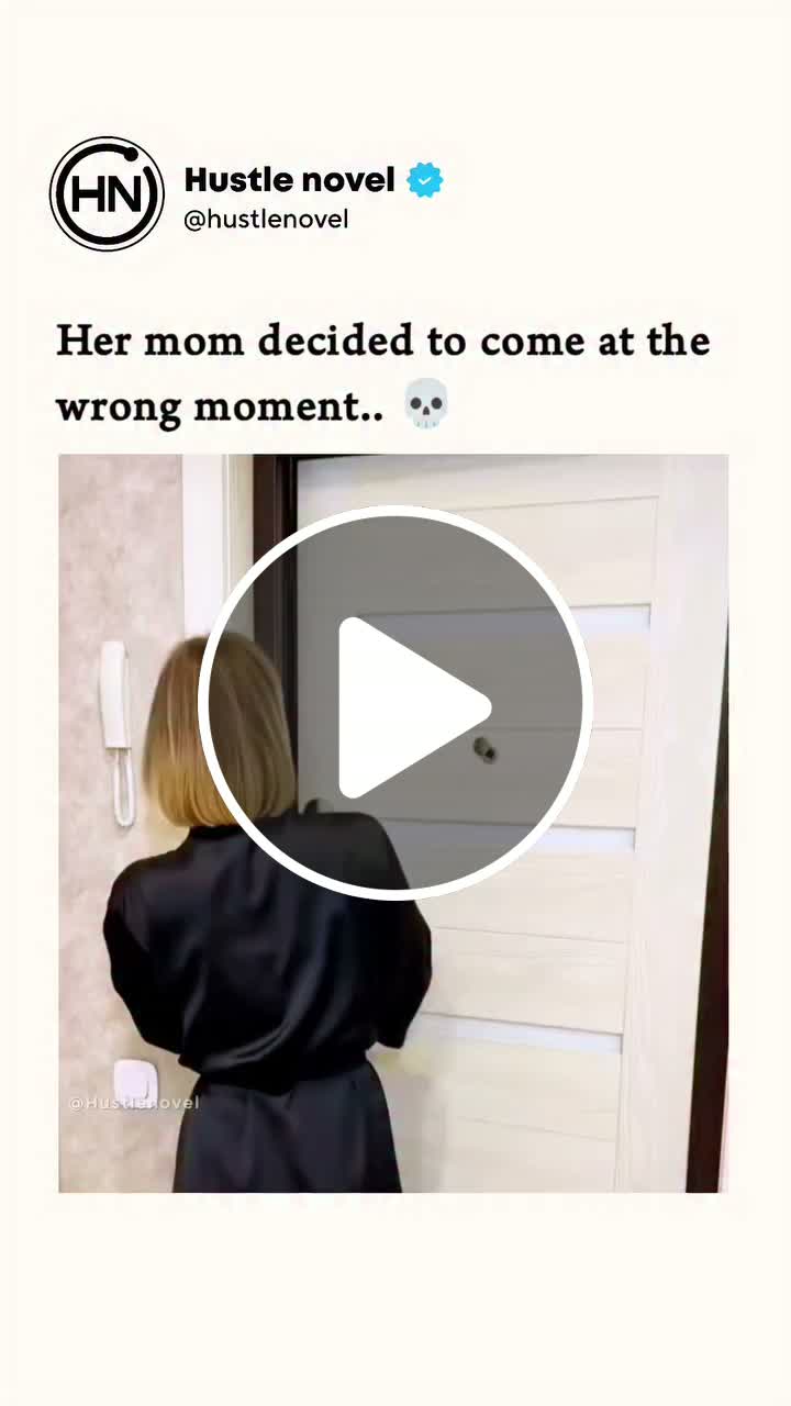 Check what her mom found out😂😆 - NewsBreak