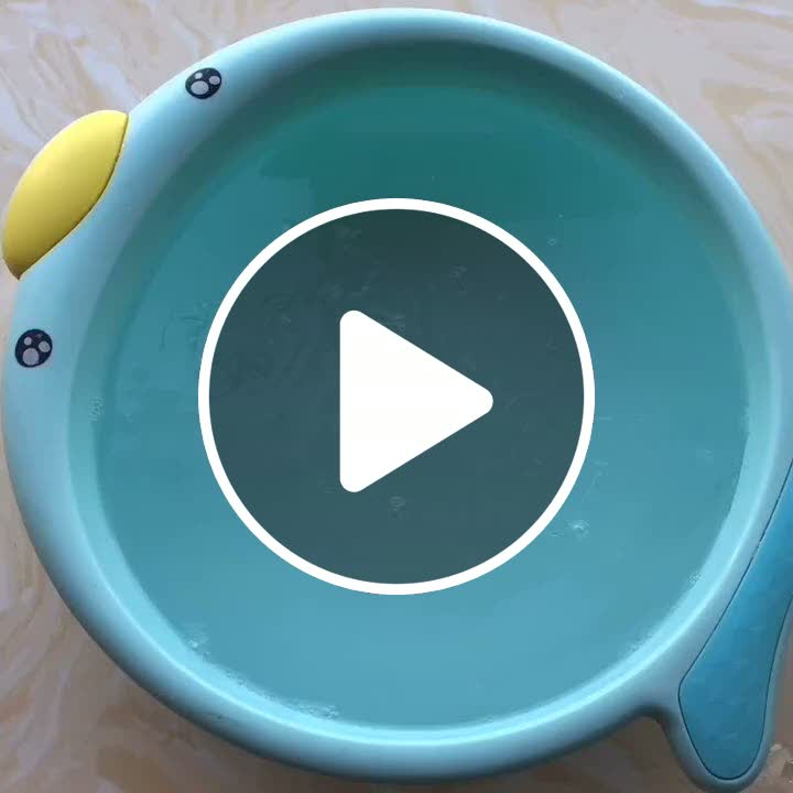 Clear Soft Slime With Orange Fidgets ASMR - NewsBreak