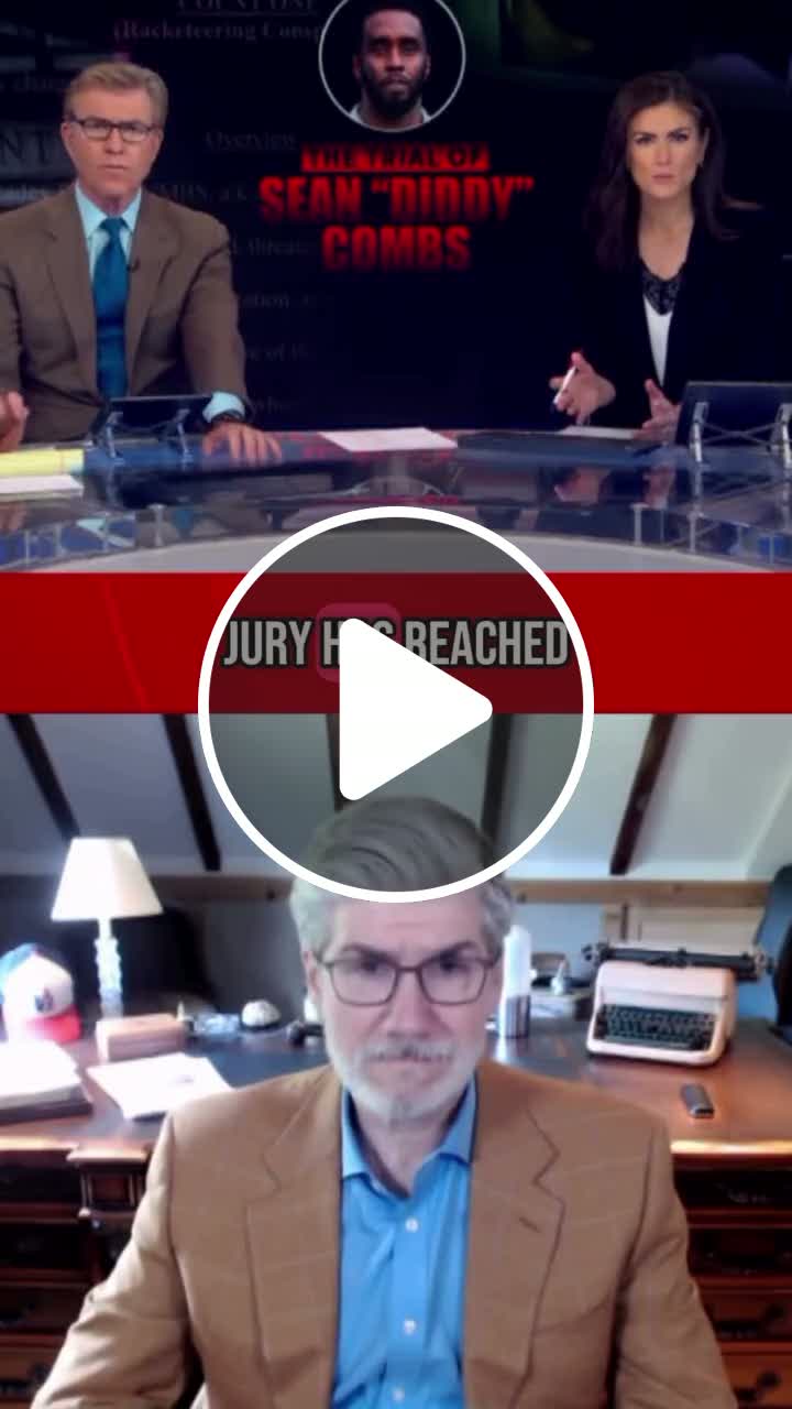 Theres a partial verdict in the trial of Sean Diddy Combs - but the ...