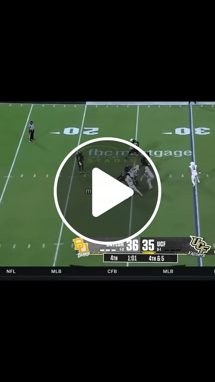 Who delivered the most jaw-dropping miracle play?🔥 #NFL # ...