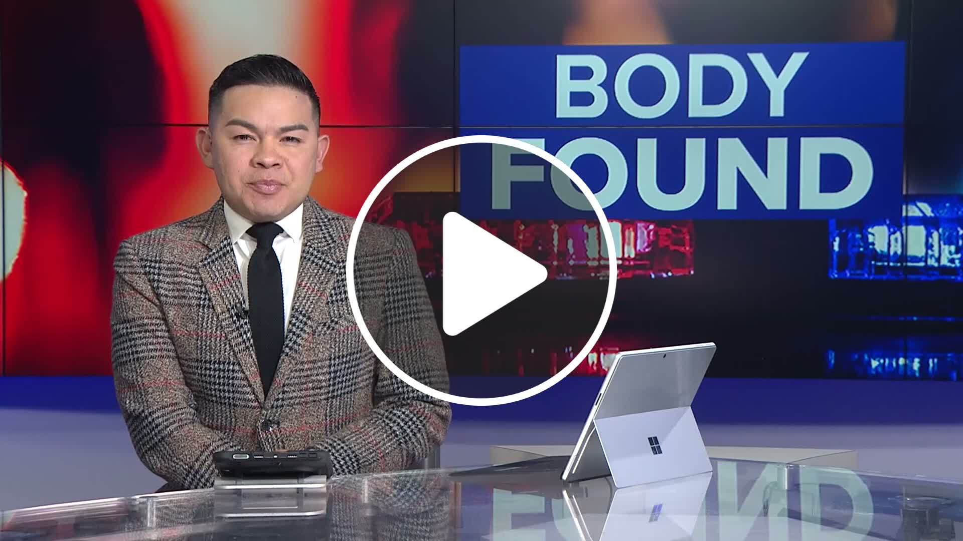 Body discovered off San Antonio River Walk near Historic Pearl, police ...