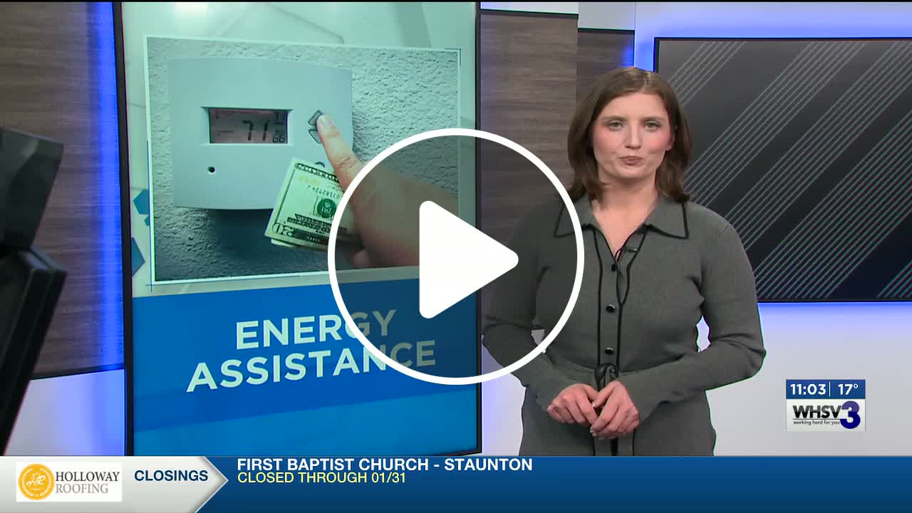 Columbia Gas reminds customers of energy assistance programs - NewsBreak