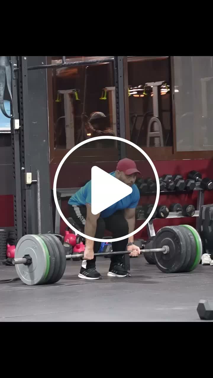 Trainer Anatoly and back session #anatoly #gym #prank - NewsBreak