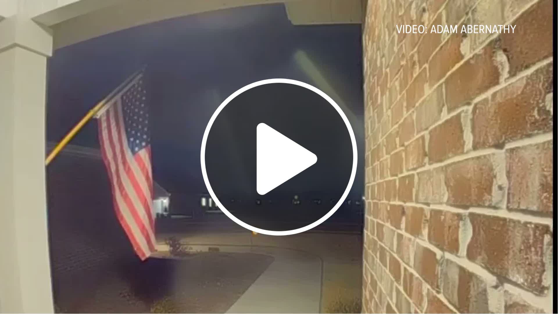 Leonid meteor shower dazzles North Alabama skies this weekend - NewsBreak