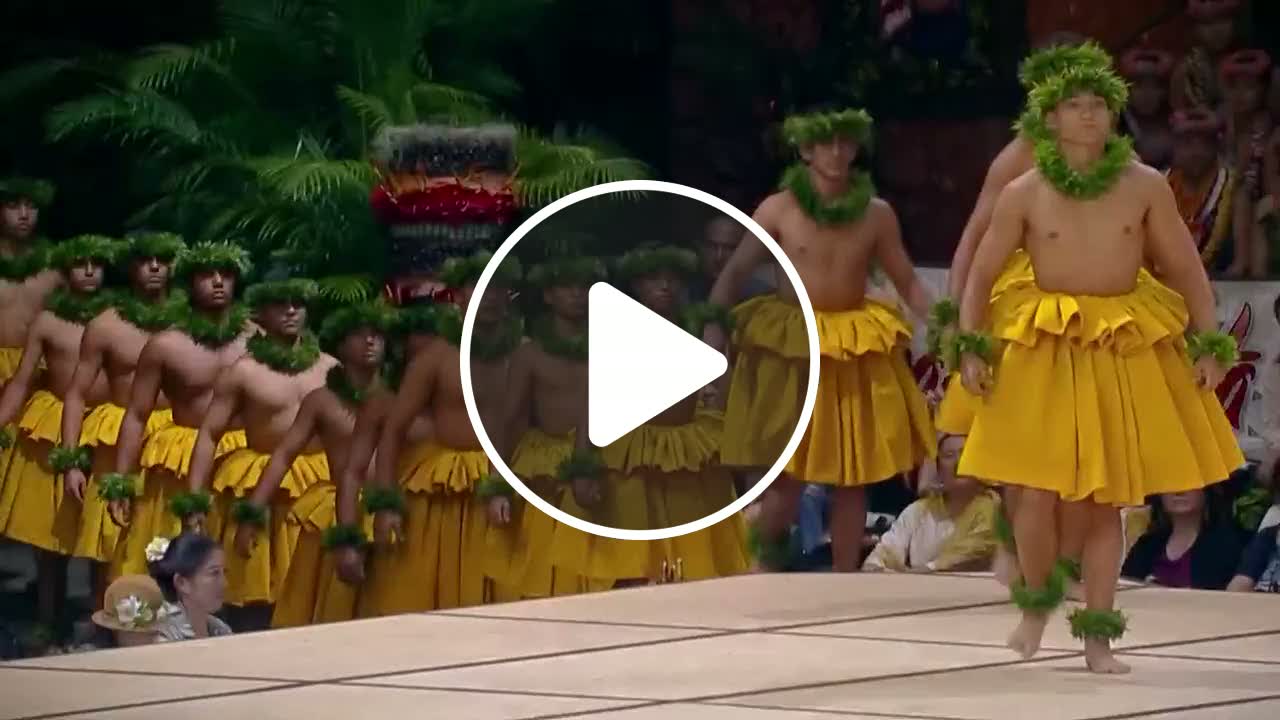 Royal Parade draws hundreds, marks last day of Merrie Monarch ...