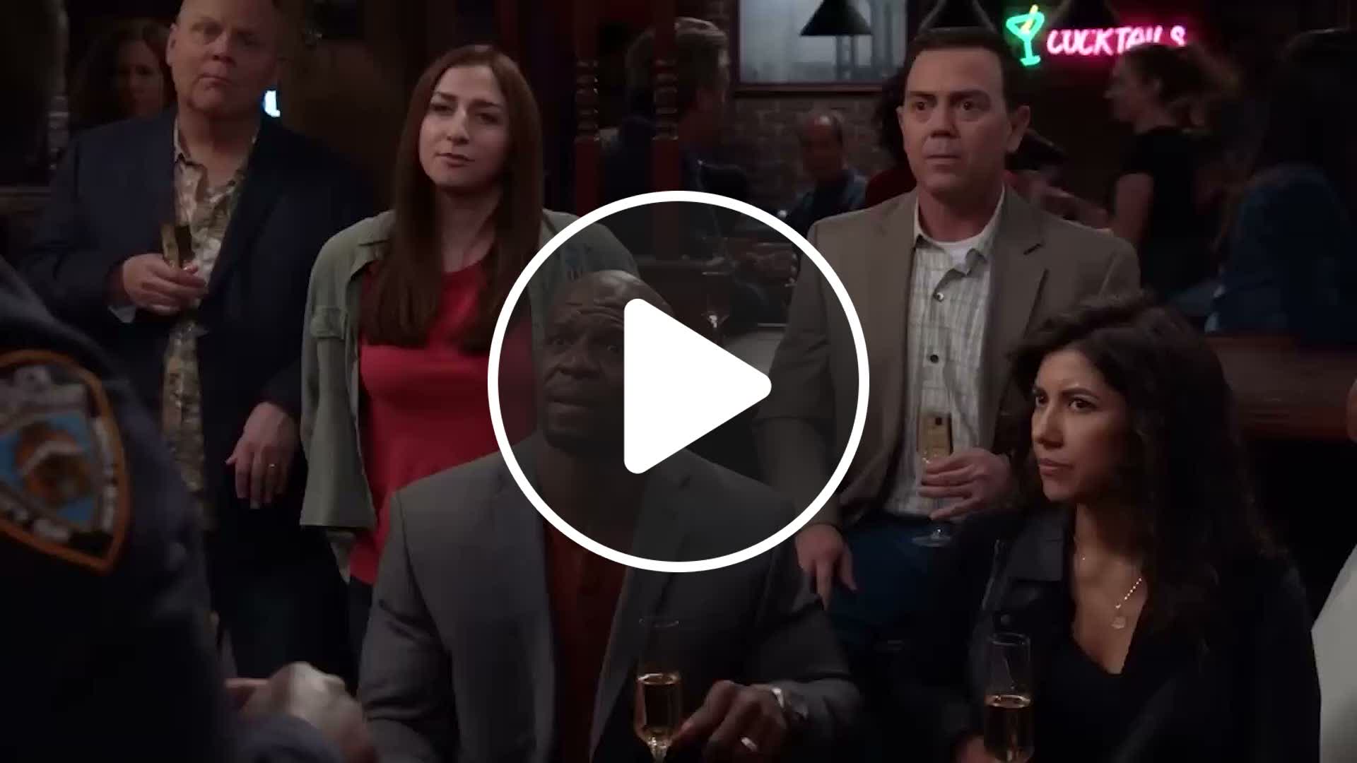 How Brooklyn Nine-Nine Pulled Off A Perfect Season - NewsBreak