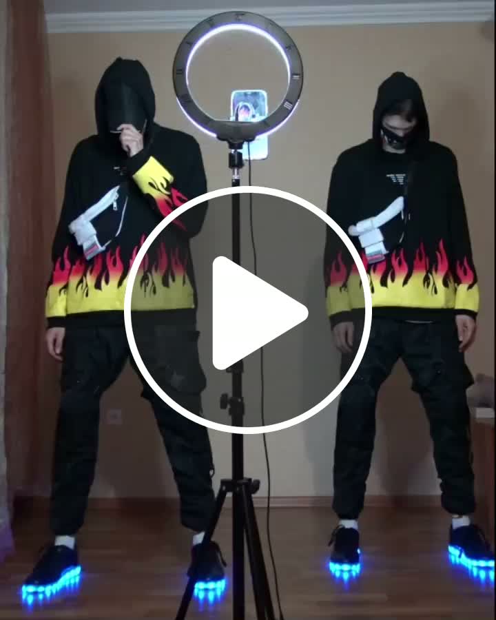 Shuffle Tutorial tuzelity okss17 YouTube Tuzelity Shuffle TikTok ...