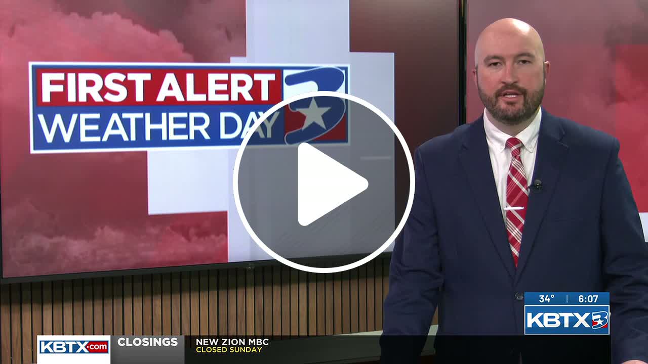 First Methodist Church opens warming center for winter storm - NewsBreak