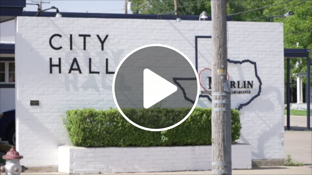 'No more': Marlin residents voice frustration over 2026 water rate ...