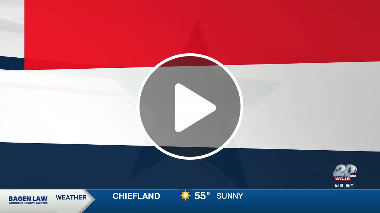 Gainesville honors MLK Jr. with parade, hall of fame ceremony and calls ...