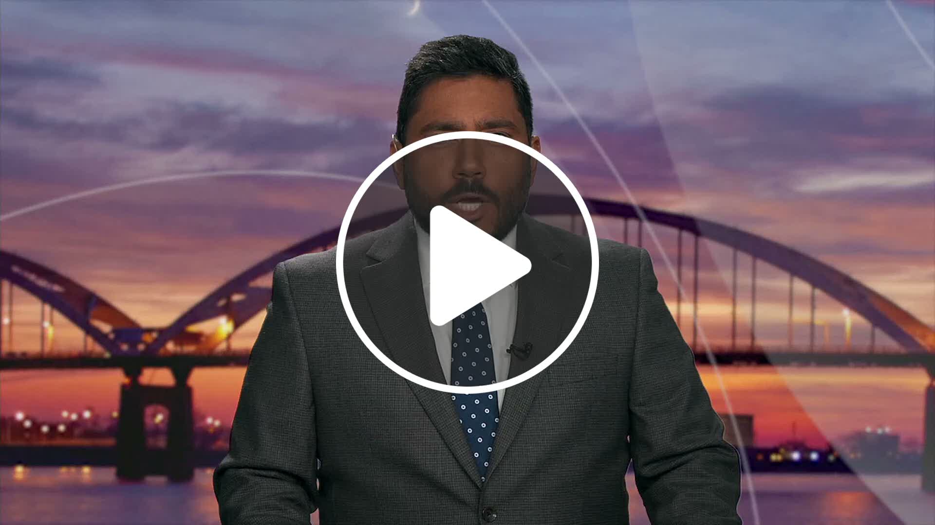 The military command that monitors the skies for global threats is ...